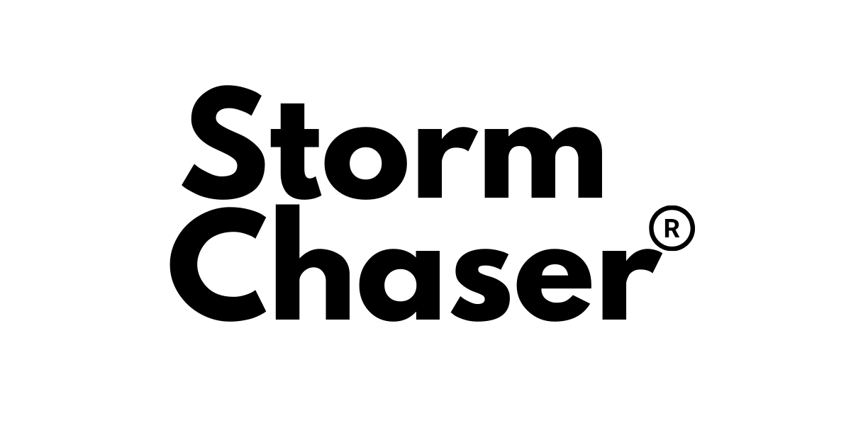 Storm Chaser | Global Sportswear Brand – Storm Chaser™️